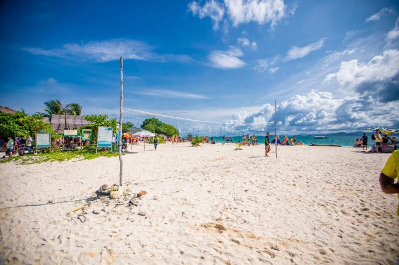 Phuket: Khai Islands Premium Speedboat Half Day Adventure - Khai Nok Island: First Stop