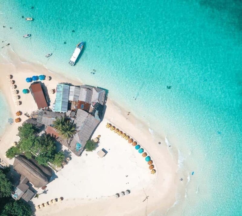 Phuket: Khai Islands Snorkel, ATV, and Pearl Tour - FAQ