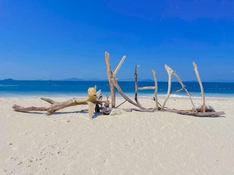 Phuket: KHAI ISLANDS TOUR with LUXURY SPEEDBOAT - An Honest Look at the Itinerary