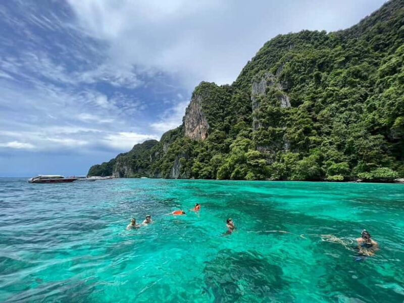 Phuket: KHAI ISLANDS TOUR with LUXURY SPEEDBOAT - The Experience You’ll Get — Authentic Thoughts from Travelers