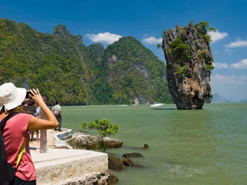 Phuket/Khao Lak: James Bond & Khai Island Tours wt Sea Canoe - Final Thoughts