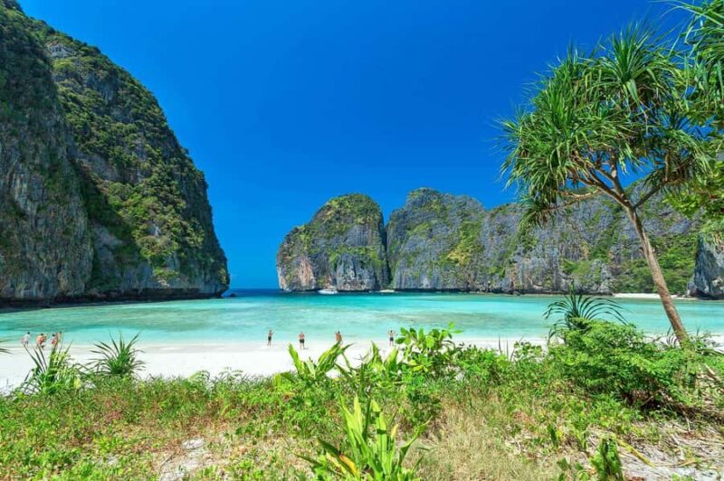 Phuket & Khao Lak: Platinum Phi Phi & Bamboo Island Escape - FAQ