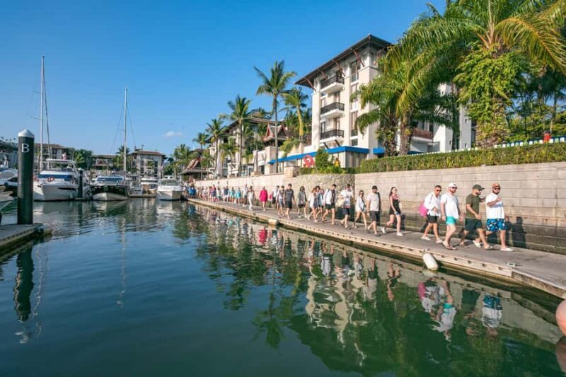 Phuket & Khao Lak: Platinum Phi Phi & Bamboo Island Escape - Final Thoughts