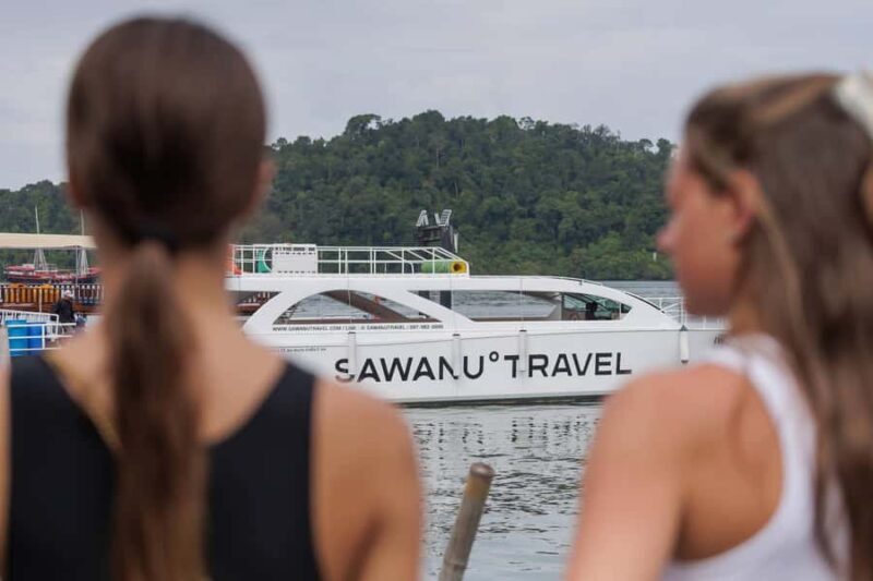 Phuket/Khao Lak: Platinum Similan Snorkel Escape by Powercat - Who Should Consider This Tour?