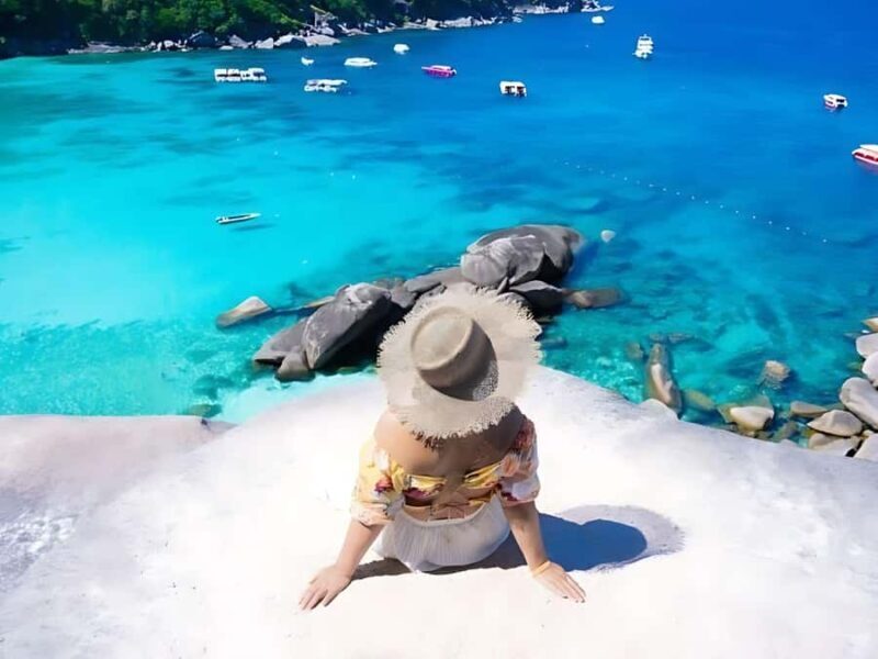 Phuket/Khao Lak: Similan Islands by Speedboat - Final Thoughts