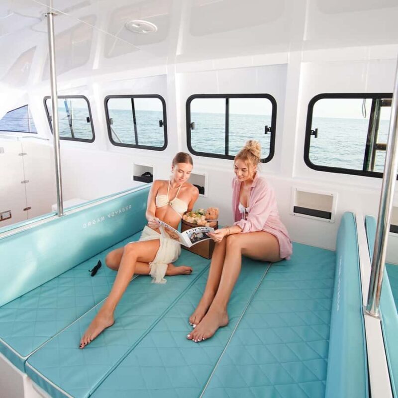 Phuket/Khao lak: Similan Islands Speed Catamaran Day Trip - The Sum Up