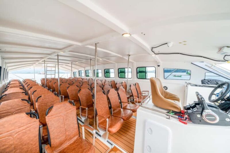 Phuket/Khao Lak: Similan Royal Day Trip by Speed Catamaran - Final Thoughts