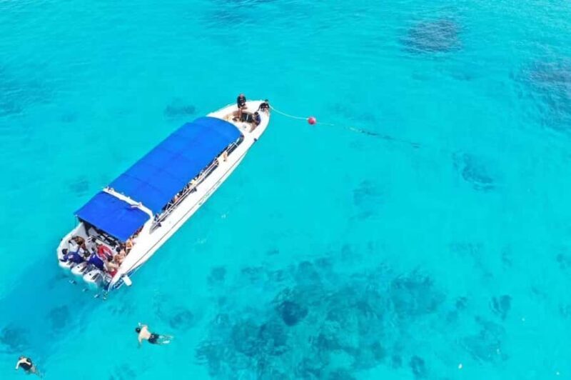 Phuket/Khao Lak Similan Speedboat Day Trip with 3 Meals - Who Will Love This Tour
