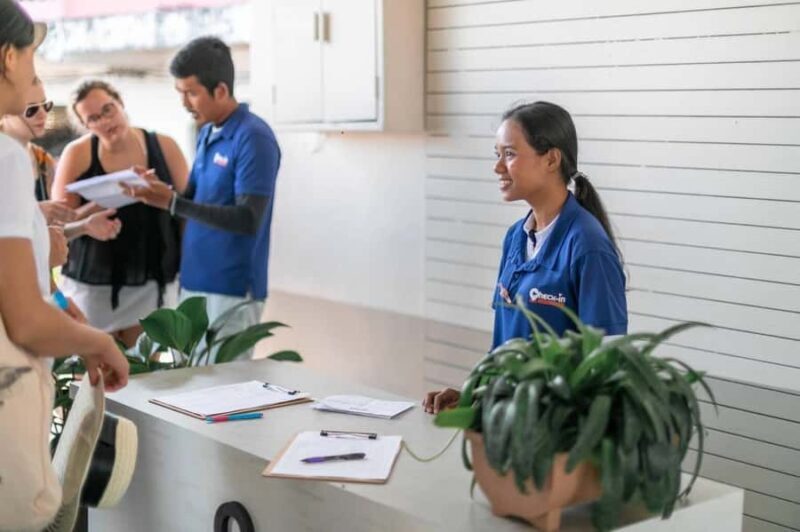 Phuket/Khao Lak Similan Speedboat Day Trip with 3 Meals - FAQ