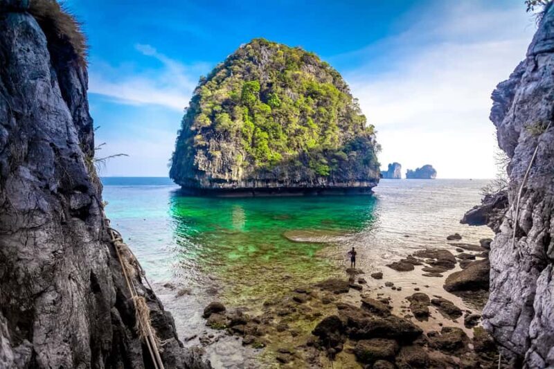 Phuket/Khao Lak: Snorkeling Trip to Phi Phi & Bamboo Islands - Pricing and Value