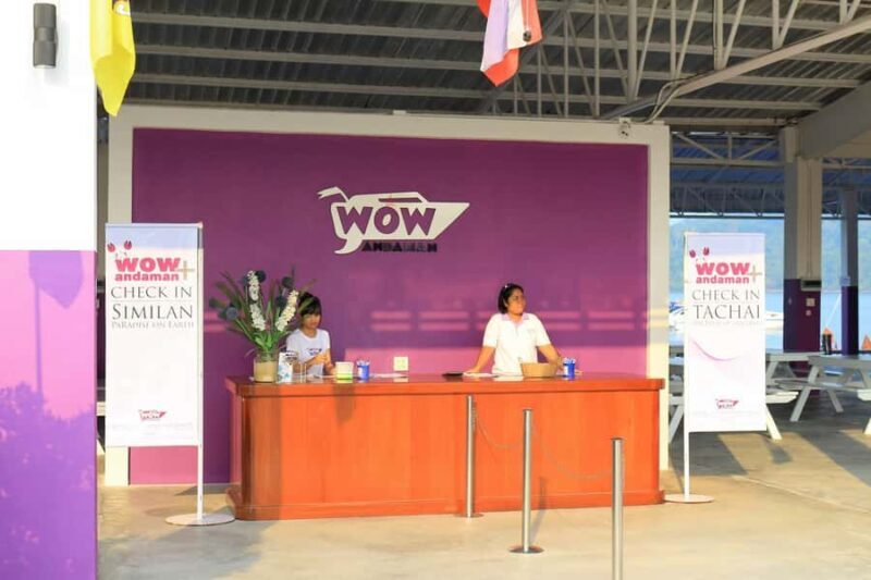 Phuket/Khao Lak: Speedboat Snorkeling Trip to Surin Islands - Visiting the Moken Village: A Cultural Window