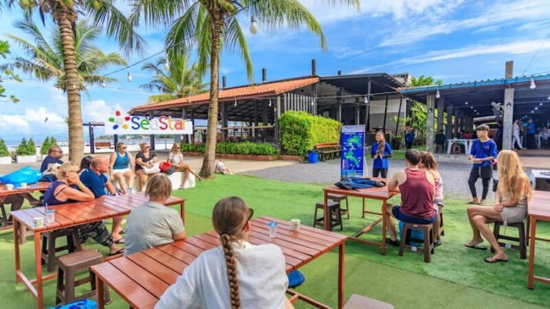 Phuket/Khao Lak: Surin Islands 3-Reef Snorkel Masterpiece - The Sum Up