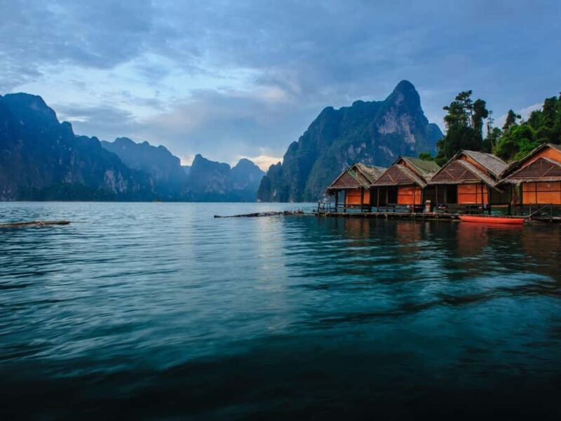 Phuket: Khao Sok 3 Day 2 Night Adventure Escape with 7 Meals - Final Thoughts