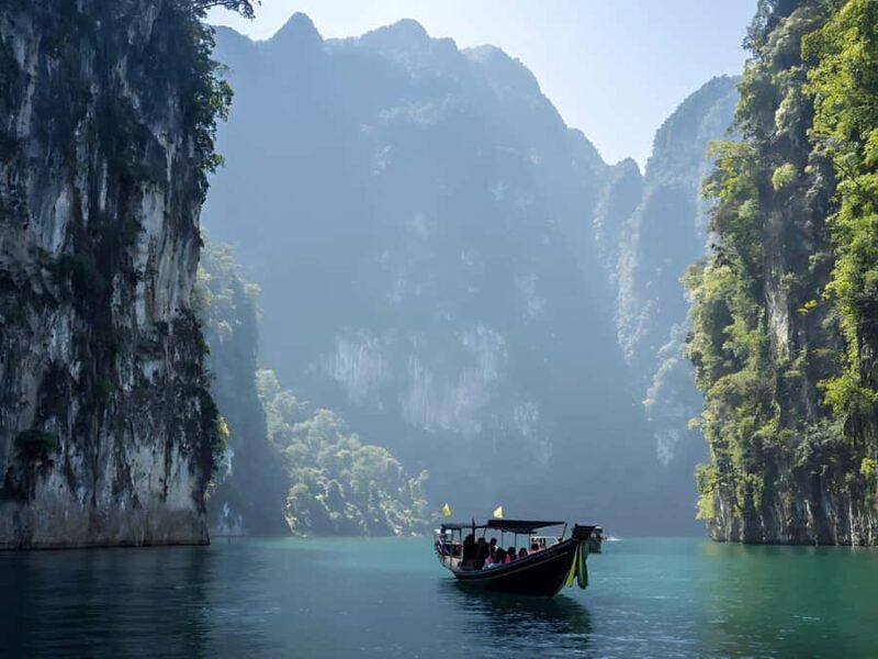 Phuket: Khao Sok and Cheow Lan Lake Tour with Lunch - The Value Proposition: Is It Worth It?