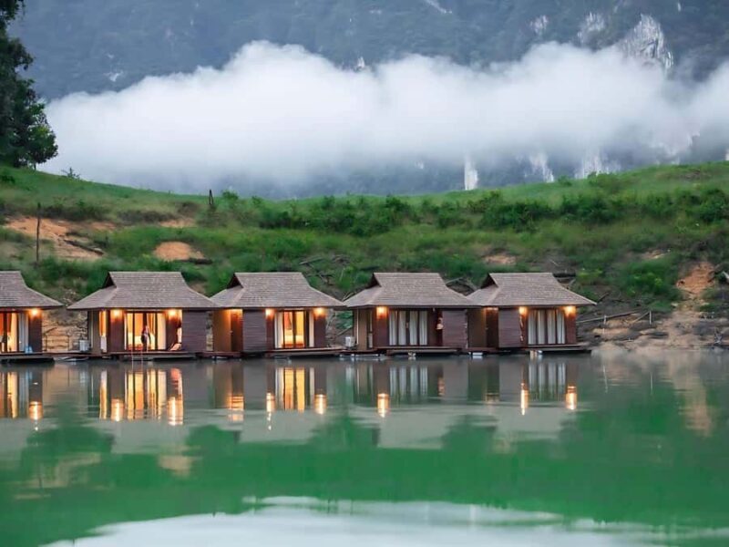 Phuket: Khao Sok and Cheow Lan Lake Tour with Lunch - Final Thoughts