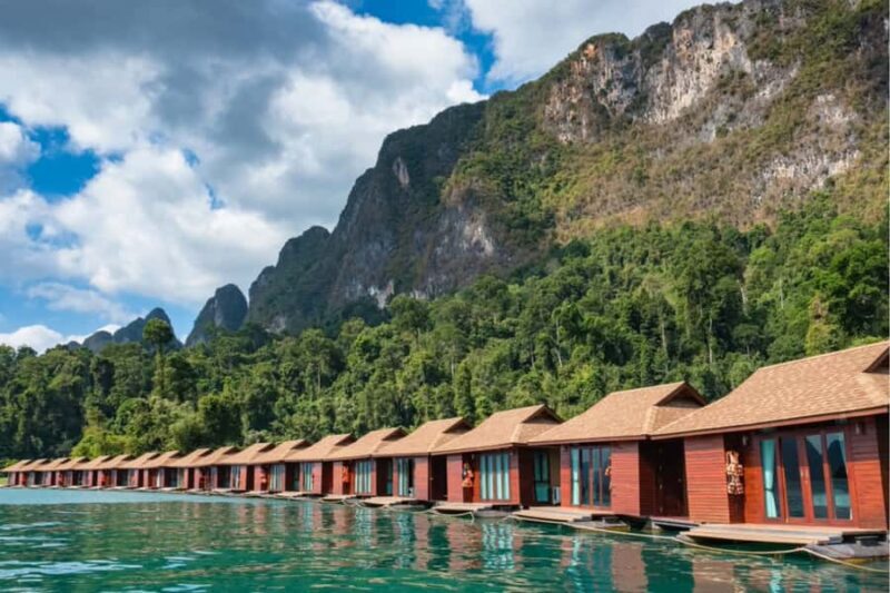 Phuket: Khao Sok & Cheow Lan Lake Day Trip or Overnight Tour - FAQs