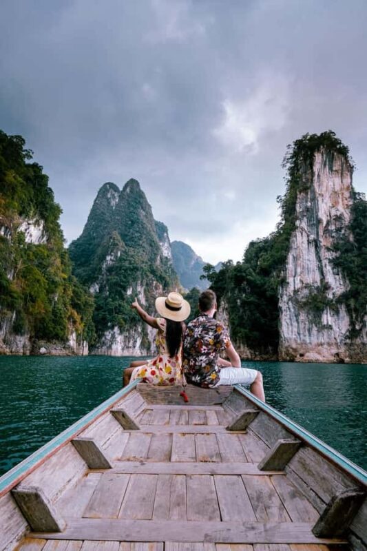Phuket: Khao Sok National Park and Cheow Lan Lake Tour - An In-Depth Look at the Tour Experience