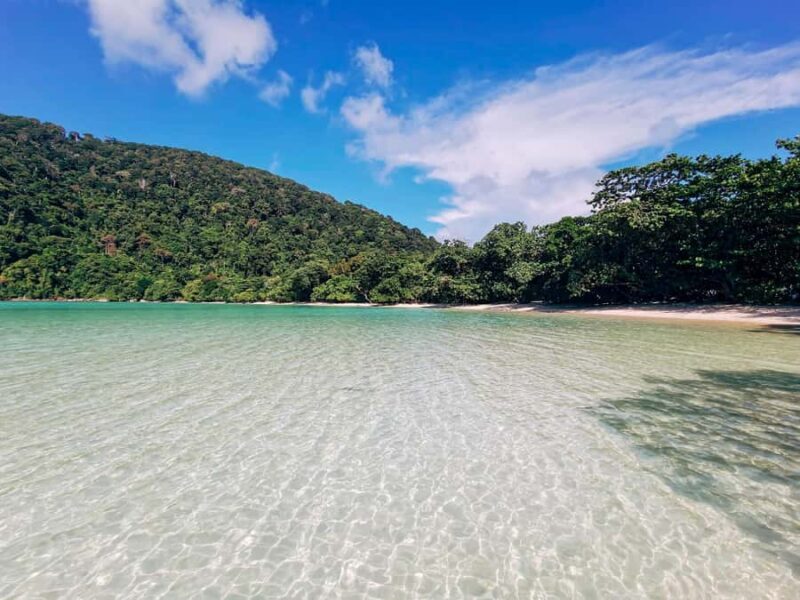 Phuket/KhaoLak : Surin Islands Full Day Snorkeling Speedboat - An In-Depth Look at the Tour Experience