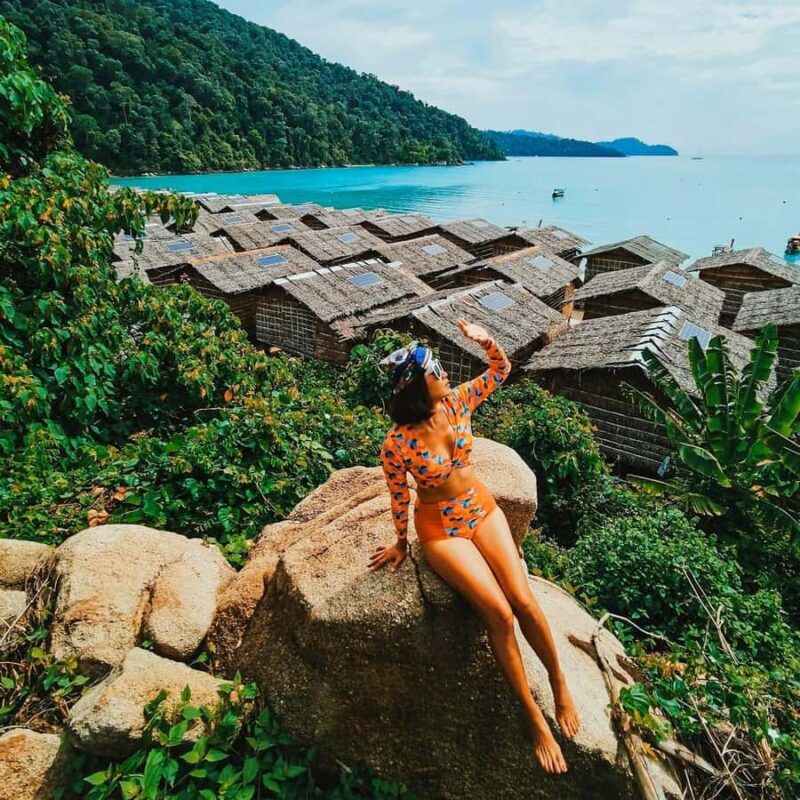 Phuket/KhaoLak : Surin Islands Full Day Snorkeling Speedboat - The Sum Up