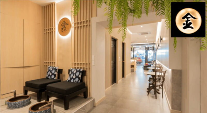 Phuket: Kim's Massage & Spa E-Voucher - Key Points