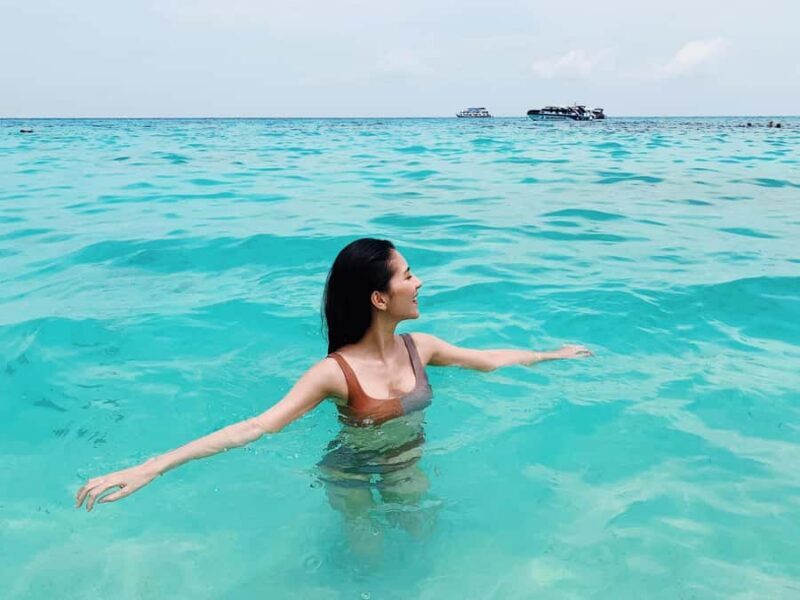 Phuket: Koh Rok and Koh Ha Day Trip (Best of Marine Park) - The Sum Up: Is This Trip Worth It?