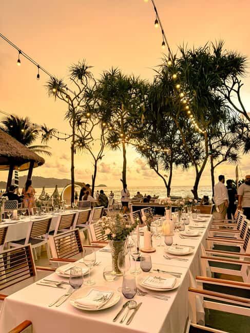 Phuket: Kudo Beach Club Entry with Set Menu - Final Thoughts