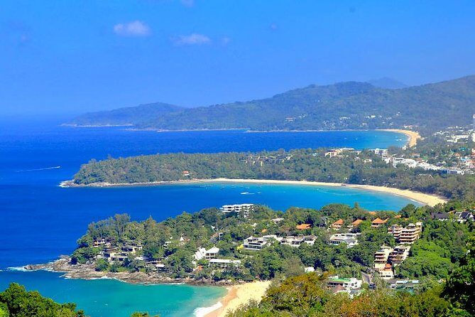 Phuket Landmark Tour , Old Town, Big Buddha - Who Should Consider This Tour?