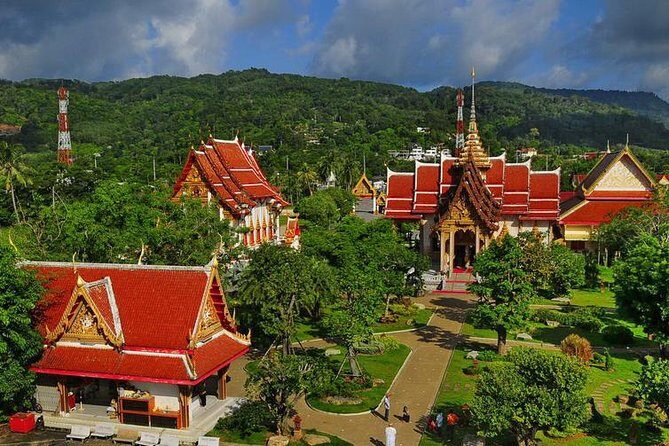 Phuket Landmark Tour with Big Budha - Who Will Love This Tour?