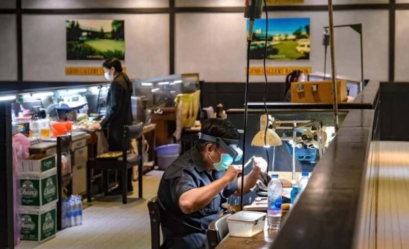 Phuket: Last Day Private Trip to Temple & Jewelry Tour - Final Thoughts