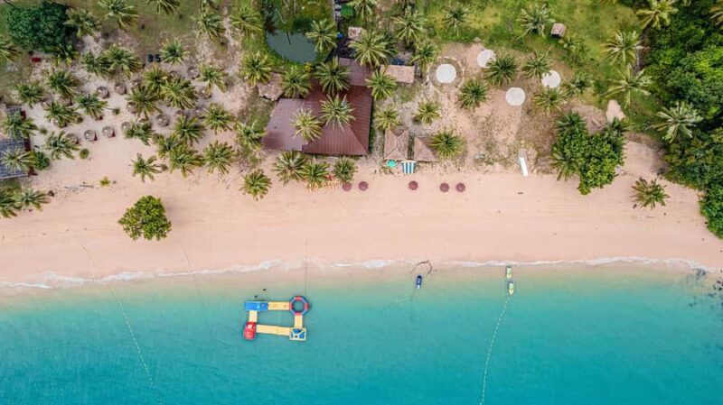 Phuket: Lazy Khao Phing Kan & Yao Islands Speedboat Day Tour - Key Points