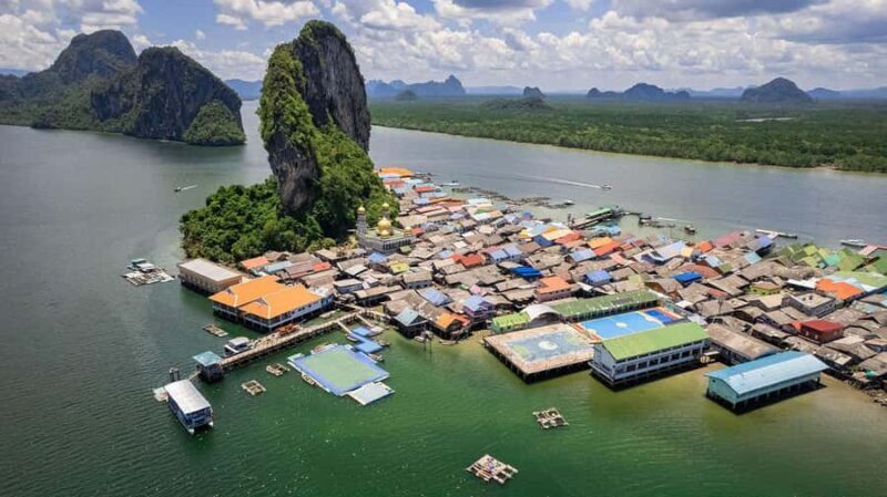 Phuket: Lazy Khao Phing Kan & Yao Islands Speedboat Day Tour - An Honest Look at the Experience