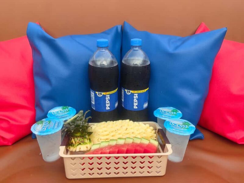 Phuket: Lazy Phi Phi Island & Koh Khai with Sunset - Summary: Who Is This Tour For?