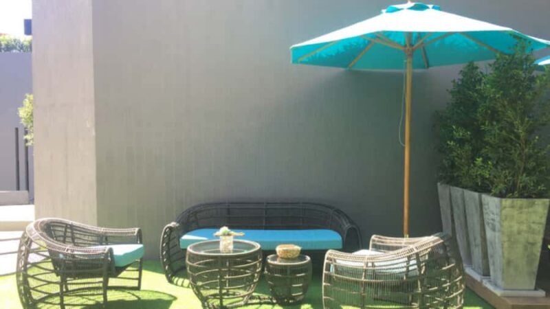 Phuket: Let's Relax Phuket The SIS Hotel Kata - Key Points