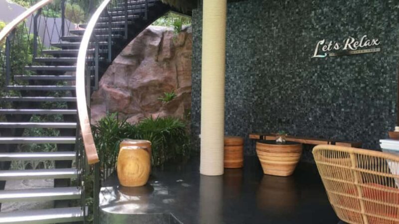 Phuket: Let's Relax Phuket The SIS Hotel Kata - The Sum Up