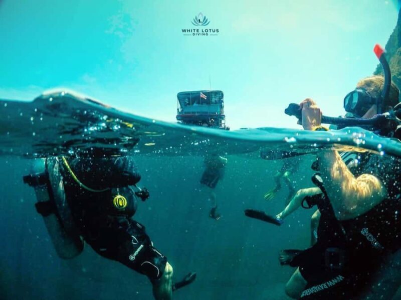 Phuket LGBTQ+ Friendly Scuba & Snorkeling Day Trip - Key Points