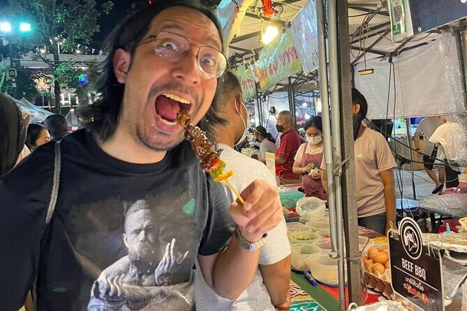 Phuket local Food Tour. - Key Points