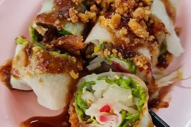 Phuket local Food Tour. - What to Expect from the Phuket Food Tour