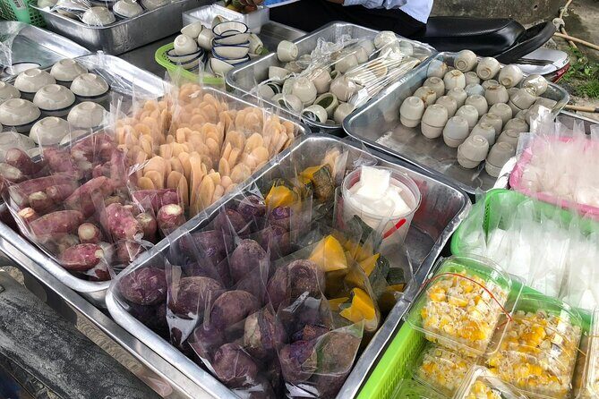 Phuket local Food Tour. - Who Should Consider This Tour?