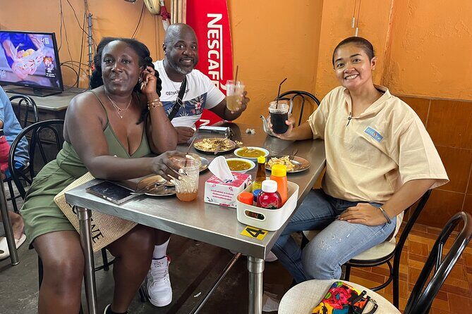 Phuket local Food Tour. - FAQ