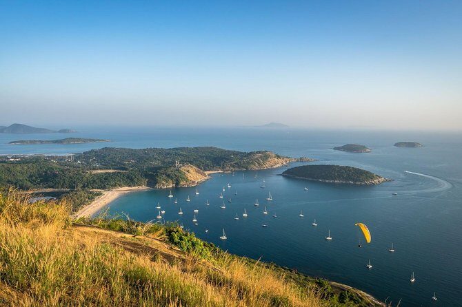 Phuket Lookouts Tour with Lunch at Organic Farm - FAQ