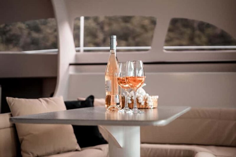 Phuket Luxury Catamaran Tour Racha Water Toys/Picnic/Sunset - The Sum Up