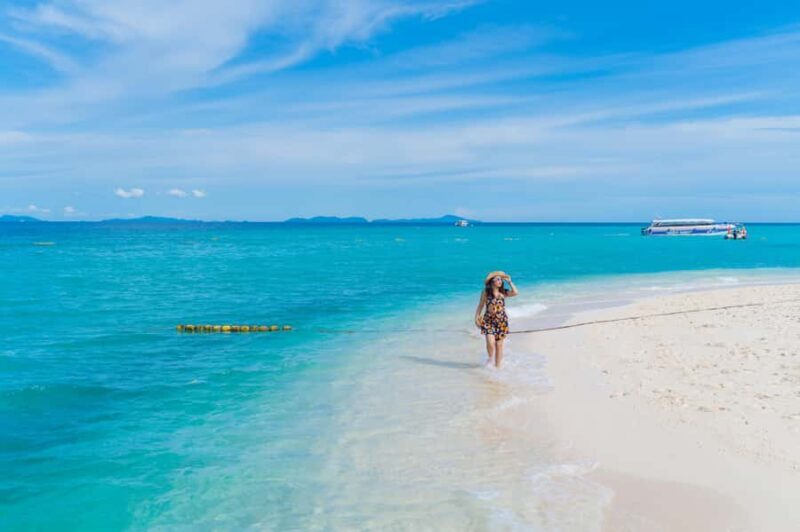 Phuket: Luxury Day Trip to Bamboo, Maya, PP & Maiton Islands - An In-Depth Look at the Tour