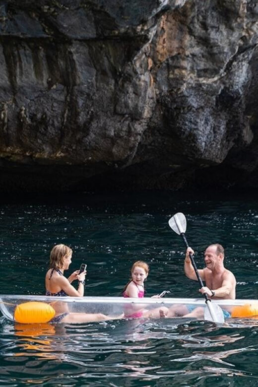 Phuket: Luxury Day Trip to Bamboo, Maya, PP & Maiton Islands - FAQ