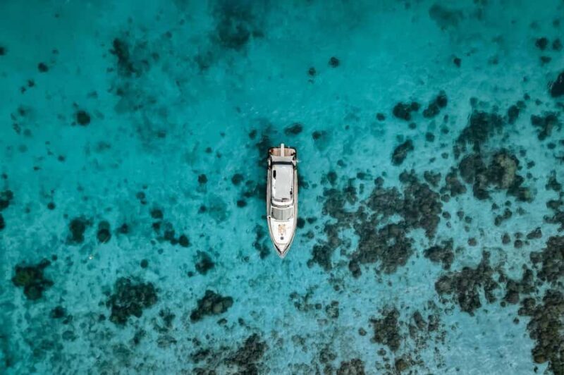 Phuket: Luxury HYPE Yacht to Phang Nga Bay and Hong Island - Analyzing the Value