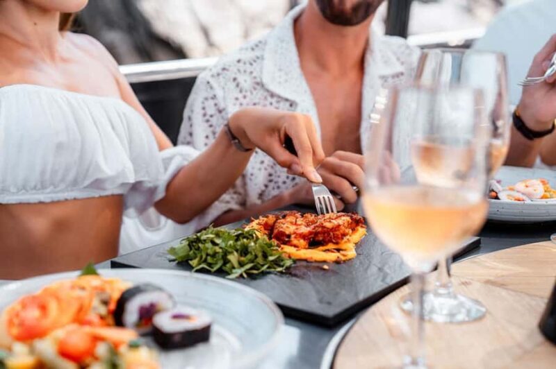 Phuket: Luxury HYPE Yacht to Phang Nga Bay and Hong Island - Who Should Consider This Tour?