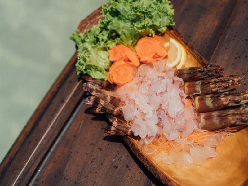 Phuket: Luxury Longtail Boat Islands Hopping Experience - FAQ