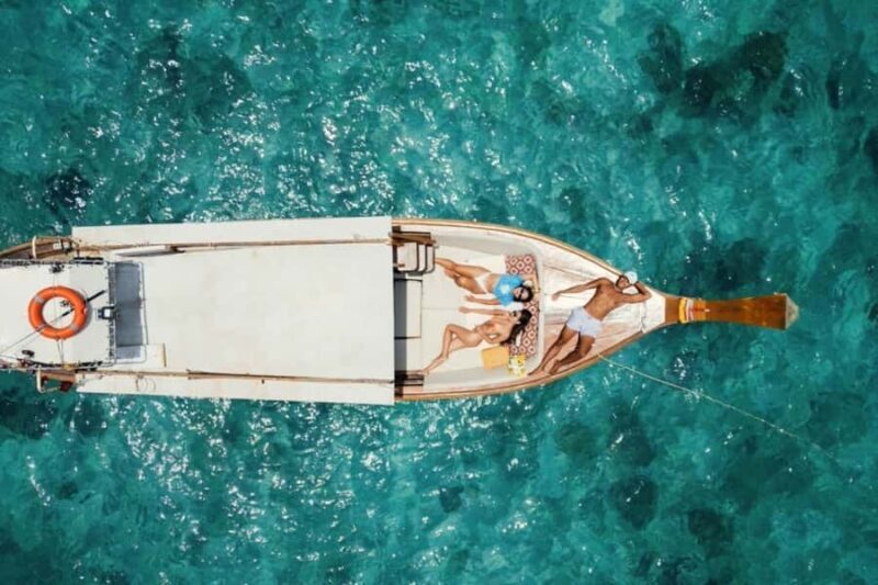 Phuket: Luxury Private Longtail Boat Islands Discovery Tour - What to Expect on the Day