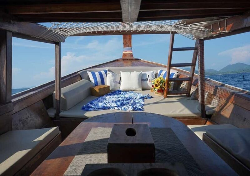 Phuket: Luxury Private Longtail Boat Islands Discovery Tour - Final Thoughts