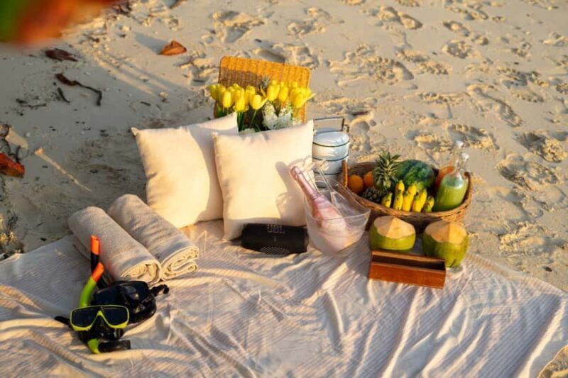 Phuket: Luxury Private Longtail Boat Islands Discovery Tour - FAQs