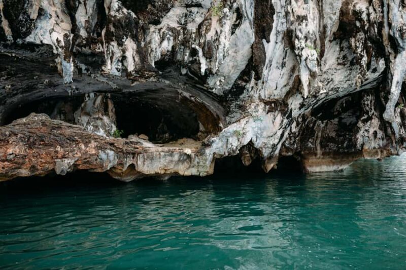 Phuket: Luxury Small Group Phang Nga and Beyond Tour - The Sum Up